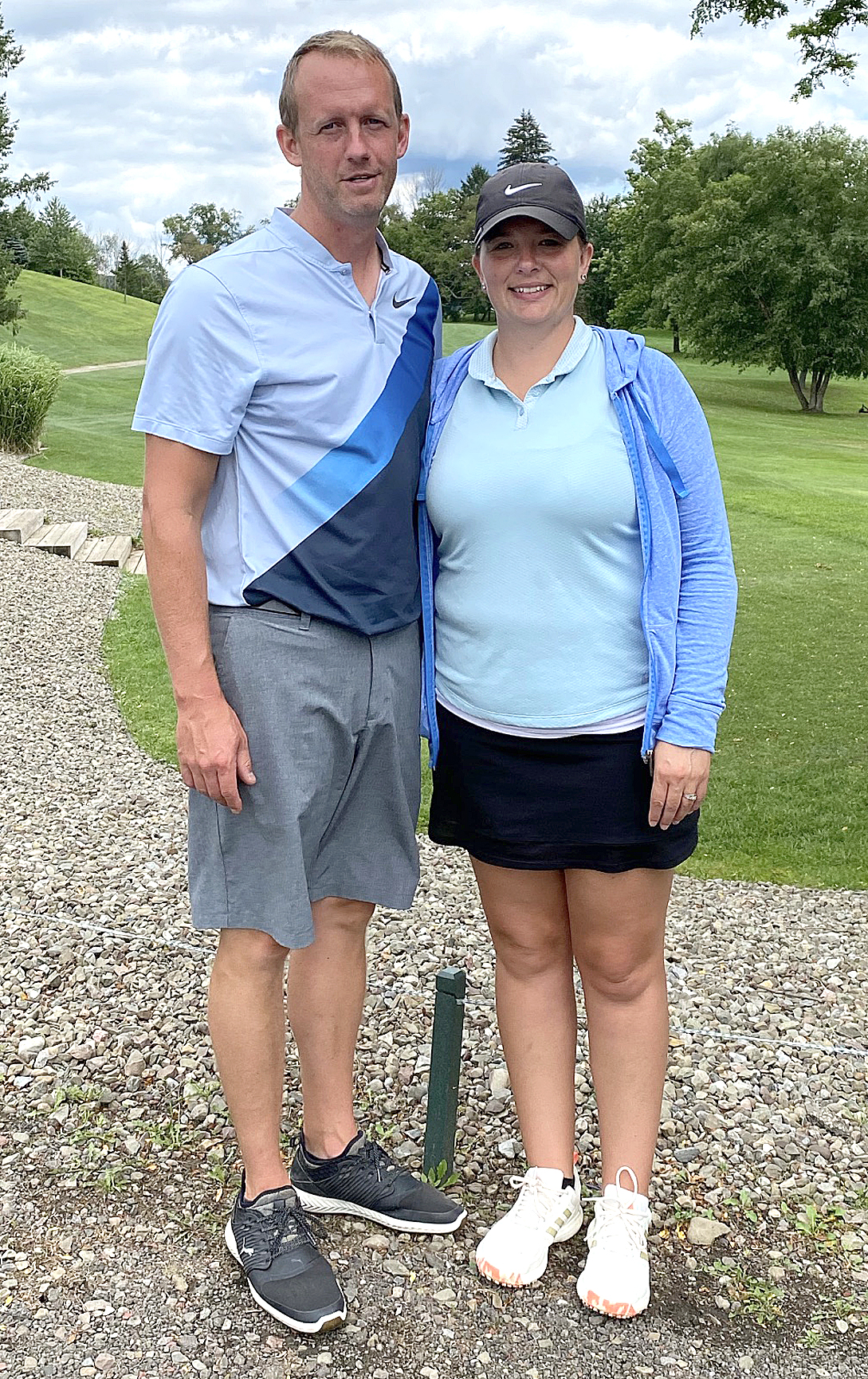 Beavers Are Club Champs At Cardinal Hills GC | News, Sports, Jobs ...